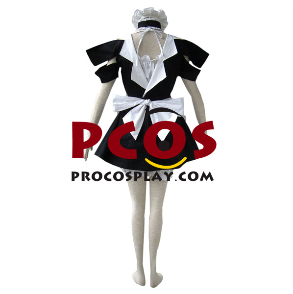 Custom Maid Sama Halloween Cosplay Costume For Sale - Best Profession ...