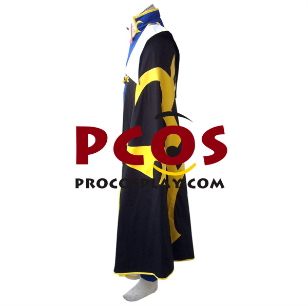 Jeremiah Gottwald Kostüm von Code Geass Cosplay zum Verkauf - Bester ...
