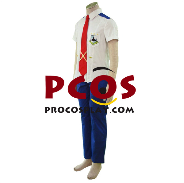 Macross Triangle Frontier Saotome Cosplay Costumes School Uniform ...