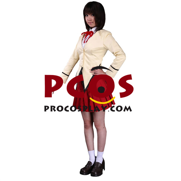 School Rumble Sawachika Eri Girl Cosplay Costumes School Uniform Sale ...