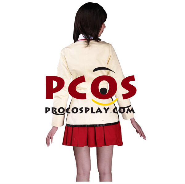 School Rumble Sawachika Eri Girl Cosplay Costumes School Uniform Sale ...