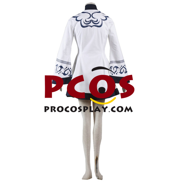 Touka Gettan Kawakabe Momoka Cosplay Costumes Anime School Uniform ...