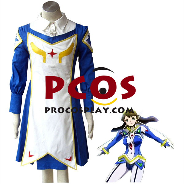 My-HiME(My-Otome) Sapphire Cosplay Outfits Online Sale - Best ...