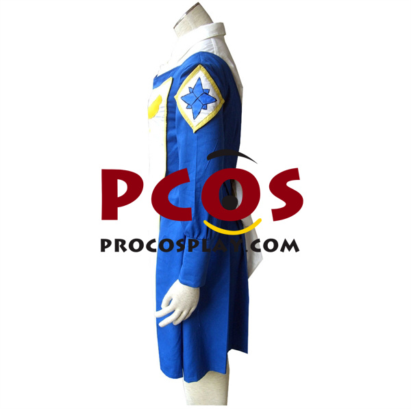 My-HiME(My-Otome) Sapphire Cosplay Outfits Online Sale - Best ...