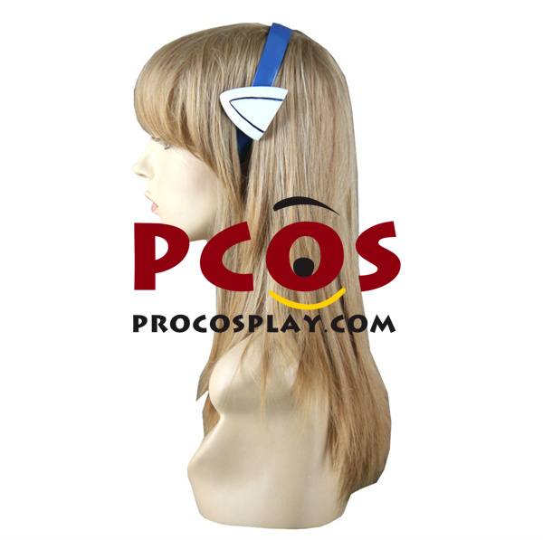 Neon Genesis Evangelion EVA Makinami Mari Illustrious Cosplay Costumes ...