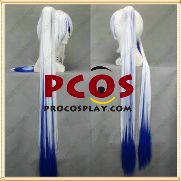 Vocaloid Snow Miku Cosplay Wig Online Sale 042D - Best Profession ...