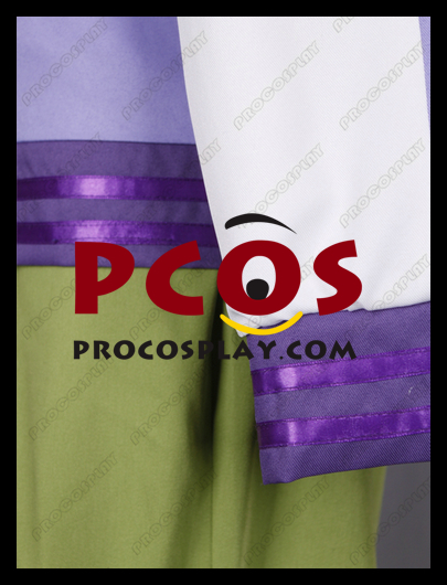 Tiger & Bunny Origami Cyclone Cosplay Costume From China - Best ...