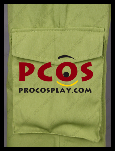 Tiger & Bunny Origami Cyclone Cosplay Costume From China - Best ...