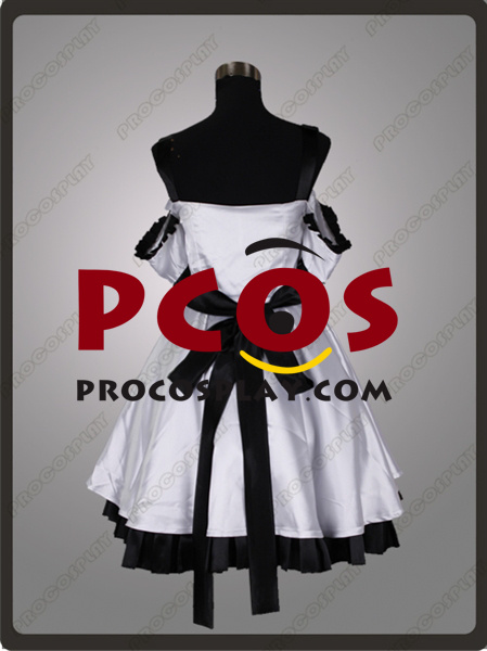 K-ON Azusa Cosplay Costumes (Dress Versions) Y-0438 - Best Profession ...