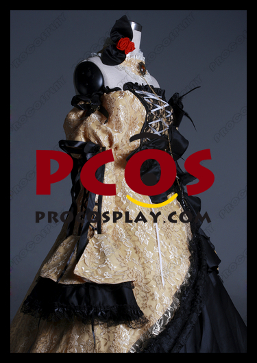 Vocaloid Rin Cosplay Costume Y188 - Best Profession Cosplay Costumes ...