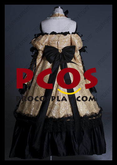 Vocaloid Rin Cosplay Costume Y188 - Best Profession Cosplay Costumes ...