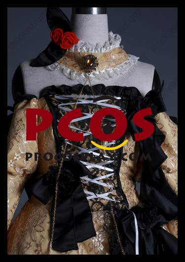 Vocaloid Rin Cosplay Costume Y188 - Best Profession Cosplay Costumes ...