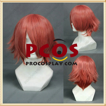 Final Fantasy Type-0 Cater Cosplay Wig 199E - Best Profession Cosplay ...