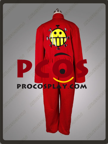 One Piece Bepo Cosplay Costume mp000552 - Best Profession Cosplay ...