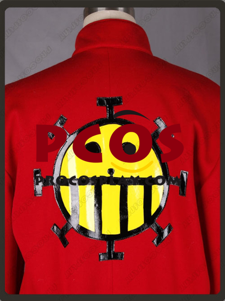 One Piece Bepo Cosplay Costume mp000552 - Best Profession Cosplay ...