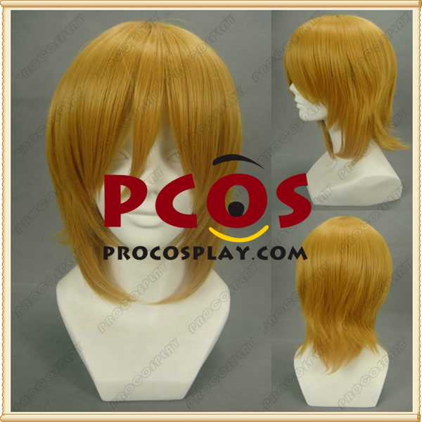 Neon Genesis Evangelion Ritsuko Akagi Cosplay Wig 016B - Best ...