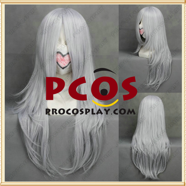 Final Fantasy VII Sephiroth Cosplay Wig - Best Profession Cosplay ...