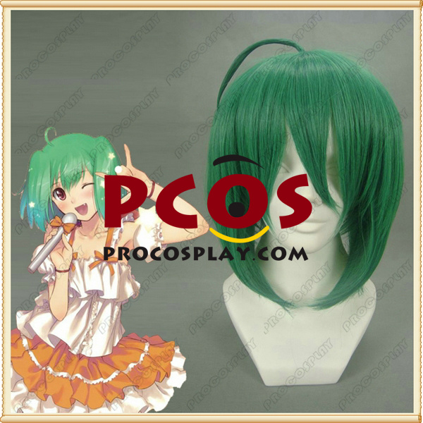 Macross Frontier Ranka Lee Cosplay Wig 110A - Best Profession Cosplay ...