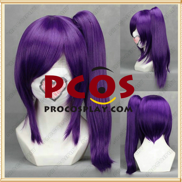 Silver Soul Gintama Terakado Tsuu Cosplay Wig 179A - Best Profession ...