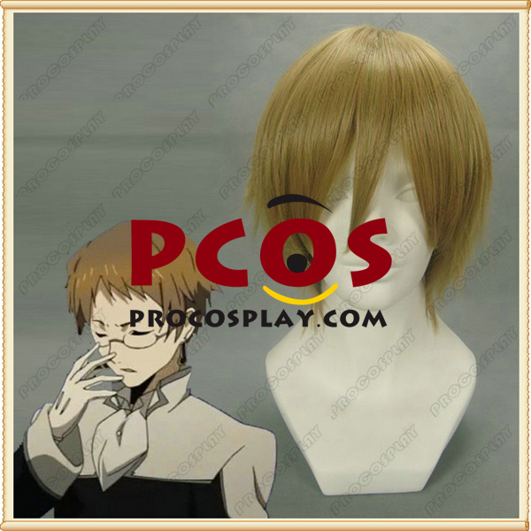 Pandora Hearts Reim Lunettes Cosplay Wig188D - Best Profession Cosplay ...
