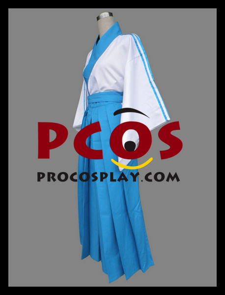 Silver Soul Gintama Shimura Shinpachi Cosplay Costume CV-057-C10 - Best ...