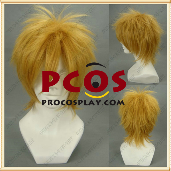 Vocaloid Len Cosplay Costume Wigs For Sale 012D - Best Profession ...