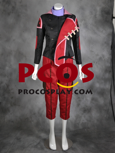 Av atar The Legend of Korra Asami Sato cosplay costume for Ladys - Best ...