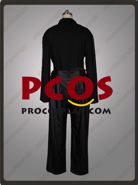 Final Fantasy VII Genesis Rhapsodos Cosplay Costume y-0731 - Best ...