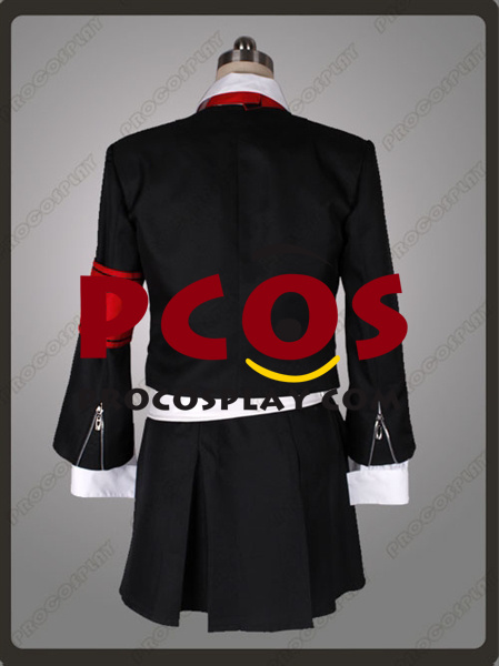 Shin Megami Tensei: Persona 3 Cosplay Costume y-0660 mp001712 - Best ...