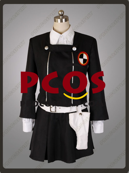 Shin Megami Tensei: Persona 3 Cosplay Costume y-0660 mp001712 - Best ...