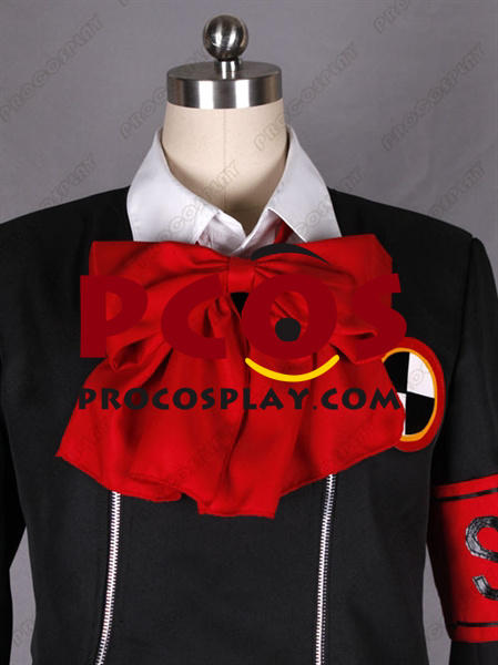 Shin Megami Tensei: Persona 3 Cosplay Costume y-0660 mp001712 - Best ...