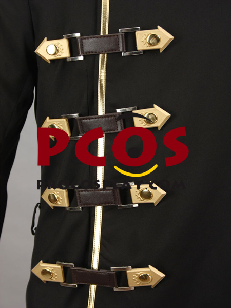 Final Fantasy Type-0 Jack Cosplay Costumes mp002290 - Best Profession ...