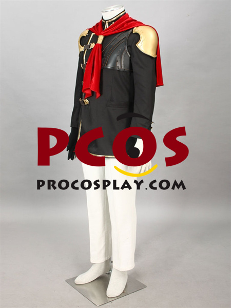 Final Fantasy Type-0 Trey Cosplay Costume CV-163-C03 mp002288 - Best ...