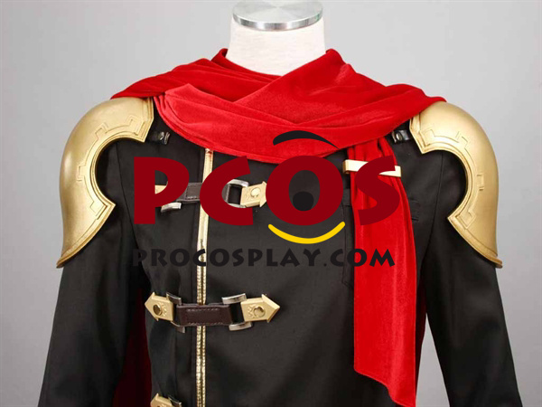 Final Fantasy Type-0 Deuce Cosplay Costume CV-163-C02 mp002287 - Best ...