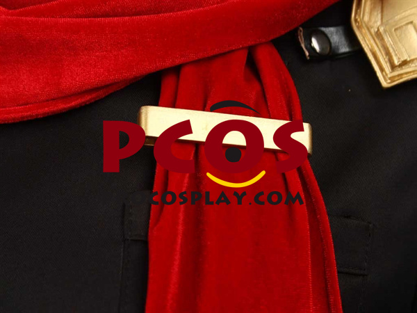 Final Fantasy Type-0 Deuce Cosplay Costume CV-163-C02 mp002287 - Best ...