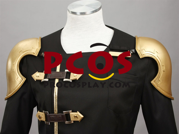 Final Fantasy Type-0 Deuce Cosplay Costume CV-163-C02 mp002287 - Best ...