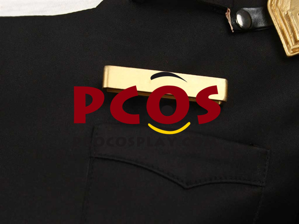 Final Fantasy Type-0 Deuce Cosplay Costume CV-163-C02 mp002287 - Best ...