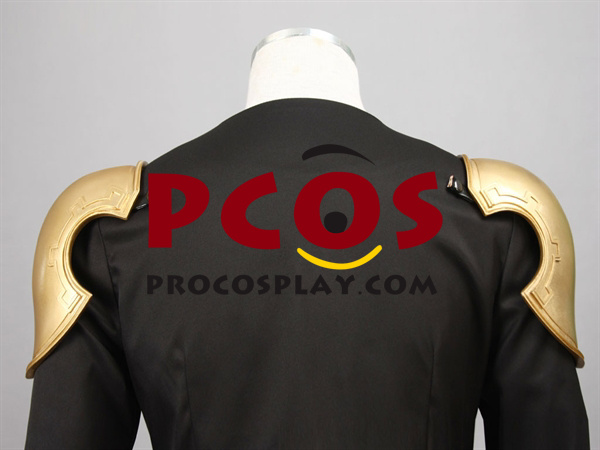 Final Fantasy Type-0 Deuce Cosplay Costume CV-163-C02 mp002287 - Best ...