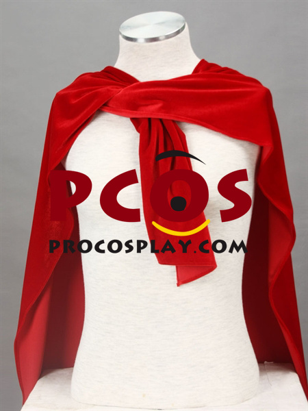 Final Fantasy Type-0 Deuce Cosplay Costume CV-163-C02 mp002287 - Best ...