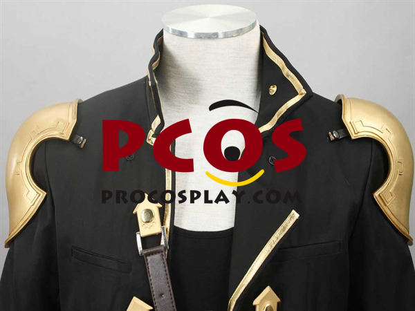 Final Fantasy Type-0 Nine Cosplay Costume CV-163-C09 mp002256 - Best ...