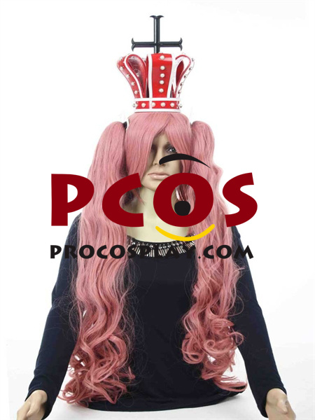 One Piece Perona Crown Cosplay Costume mp005025 - Best Profession ...