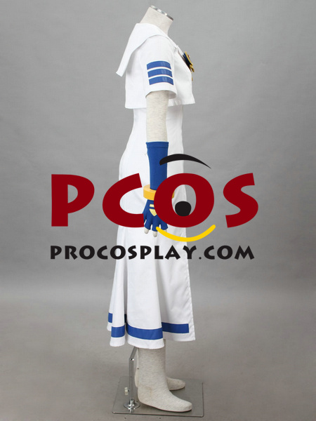 ARIA Akari Mizunashi Cosplay Costume CV-100-C01 C00540 - Best ...