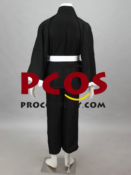 Kuchiki Byakuya Costume from 6th Division Captain Cosplay mp002140 ...
