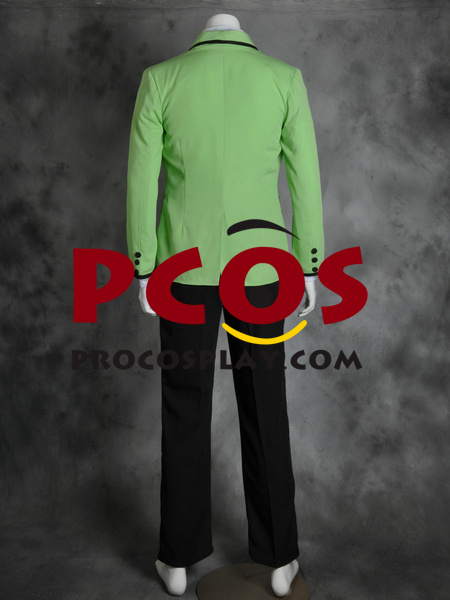 Gangnam Style PSY Green Suit Cosplay Costume mp001391 - Best Profession ...