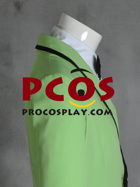 Gangnam Style PSY Green Suit Cosplay Costume mp001391 - Best Profession ...