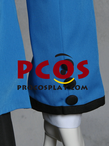 Gangnam Style PSY Blue Suit Cosplay Costume mp001342 - Best Profession ...