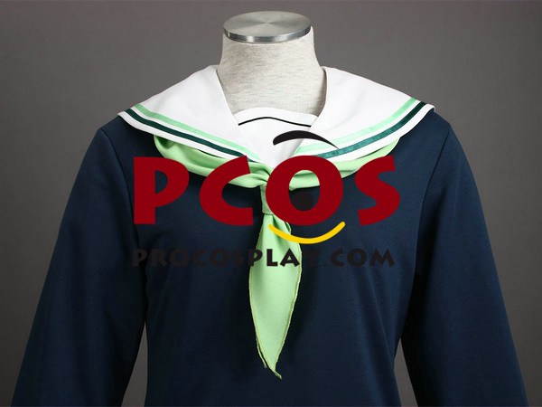 Kuroko no Basuke Aida Riko Cosplay Costume MR120277-B182 - Best ...