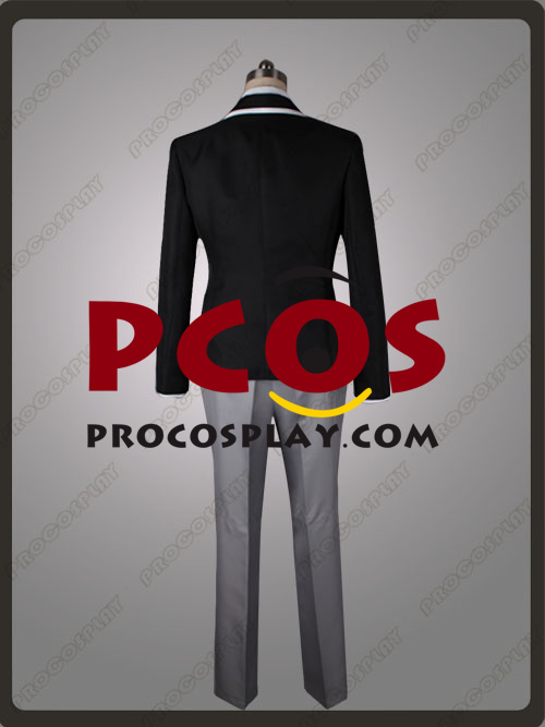 Date A Live Shido Itsukai Cosplay Costumes y-0940 - Best Profession ...