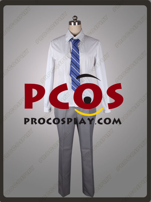 Date A Live Shido Itsukai Cosplay Costumes y-0940 - Best Profession ...