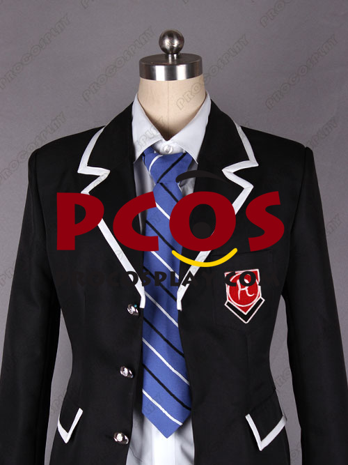 Date A Live Shido Itsukai Cosplay Costumes y-0940 - Best Profession ...